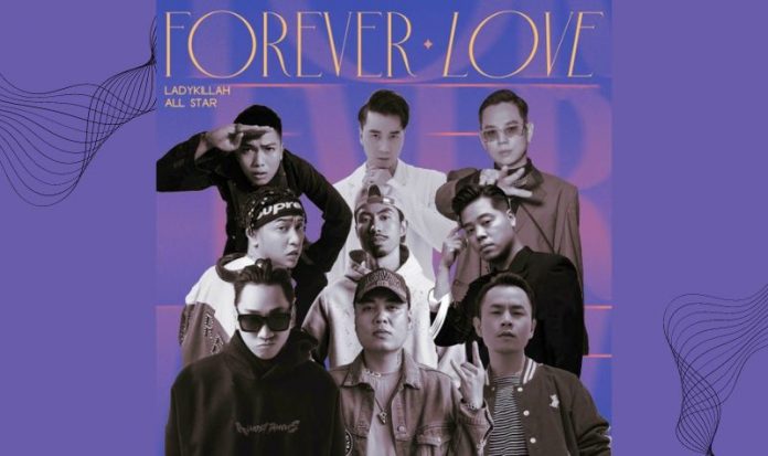 LadyKillah là gì, thành viên và các sản phẩm âm nhạc nổi bật ...