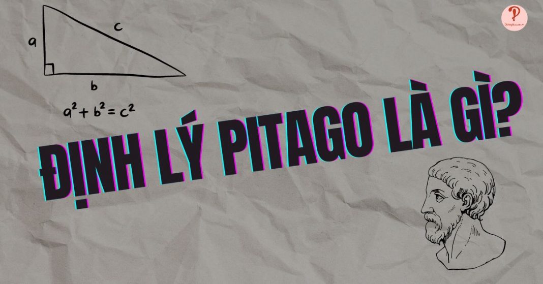 Định lý Pytago là gì? Công thức, hệ quả và các ứng dụng | DINHNGHIA.com.vn