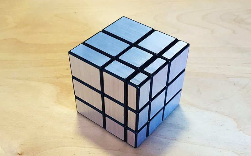 Cách giải Rubik và phân loại các loại Rubik có trên thế giới ...