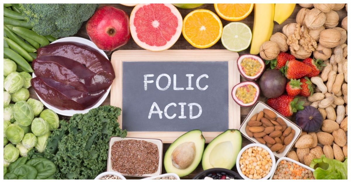 Axit Folic là gì và công dụng của Axit Folic đối với sức khoẻ