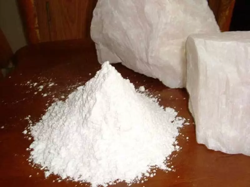 Đá vôi là gì? Đặc điểm, phân loại và ứng dụng của đá vôi