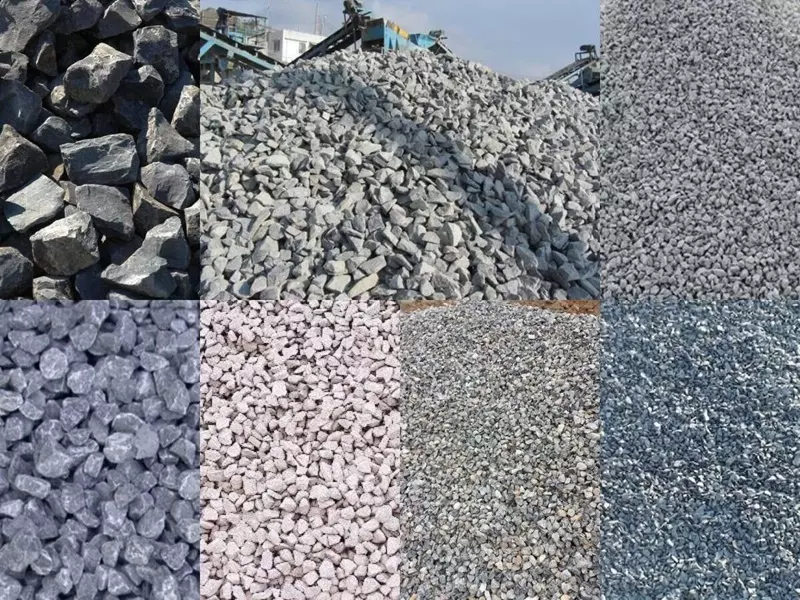 Đá vôi là gì? Đặc điểm, phân loại và ứng dụng của đá vôi