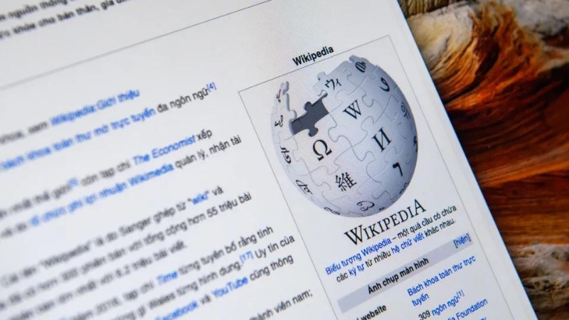 Wikipedia là gì? Tìm hiểu Wikipedia và những sự thật thú vị – DINHNGHIA ...