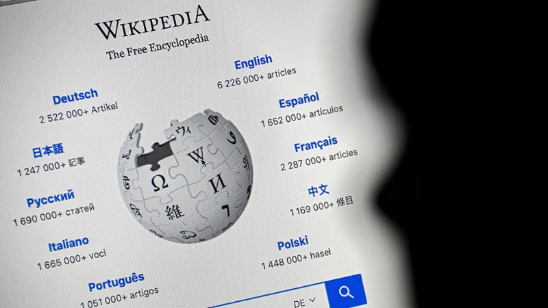 Wikipedia là gì? Tìm hiểu Wikipedia và những sự thật thú vị – DINHNGHIA ...
