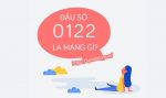 0122 là mạng gì? Đầu số điện thoại 0122 đổi thành bao nhiêu ...
