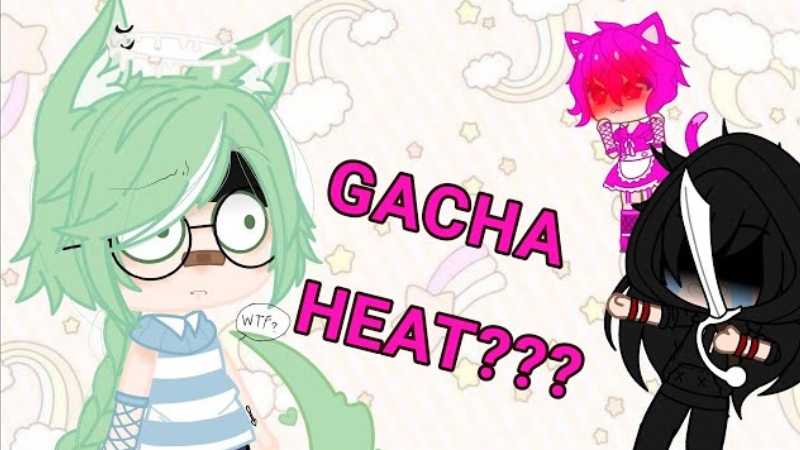 Gacha là gì? Game Gacha là gì và các dạng Gacha thường gặp – DINHNGHIA ...