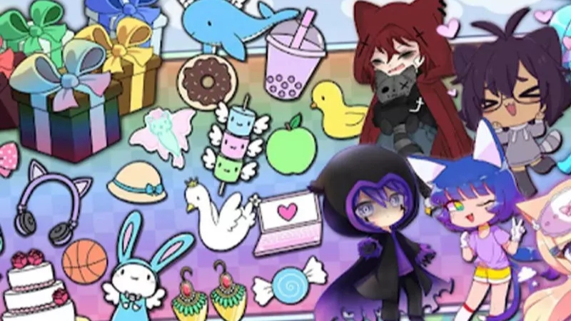 Gacha là gì? Game Gacha là gì và các dạng Gacha thường gặp – DINHNGHIA ...