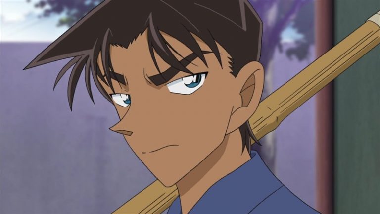 Hattori Heiji | Thám tử miền Tây | Tiểu sử nhân vật – DINHNGHIA.com.vn