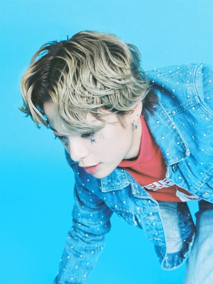 F(x) profile | Thông tin, tiểu sử về các thành viên nhóm F(x ...