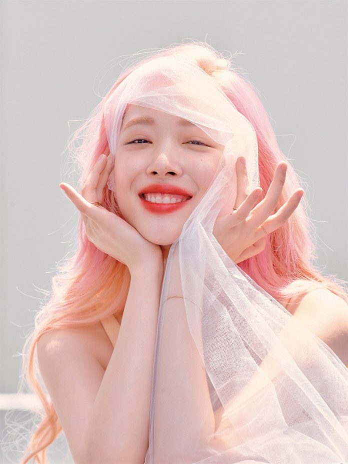 F(x) profile | Thông tin, tiểu sử về các thành viên nhóm F(x ...