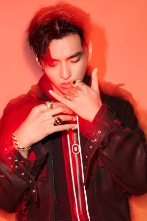 EXO profile | Thông tin, tiểu sử về các thành viên nhóm nhạc nam EXO ...