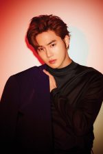 EXO profile | Thông tin, tiểu sử về các thành viên nhóm nhạc nam EXO ...