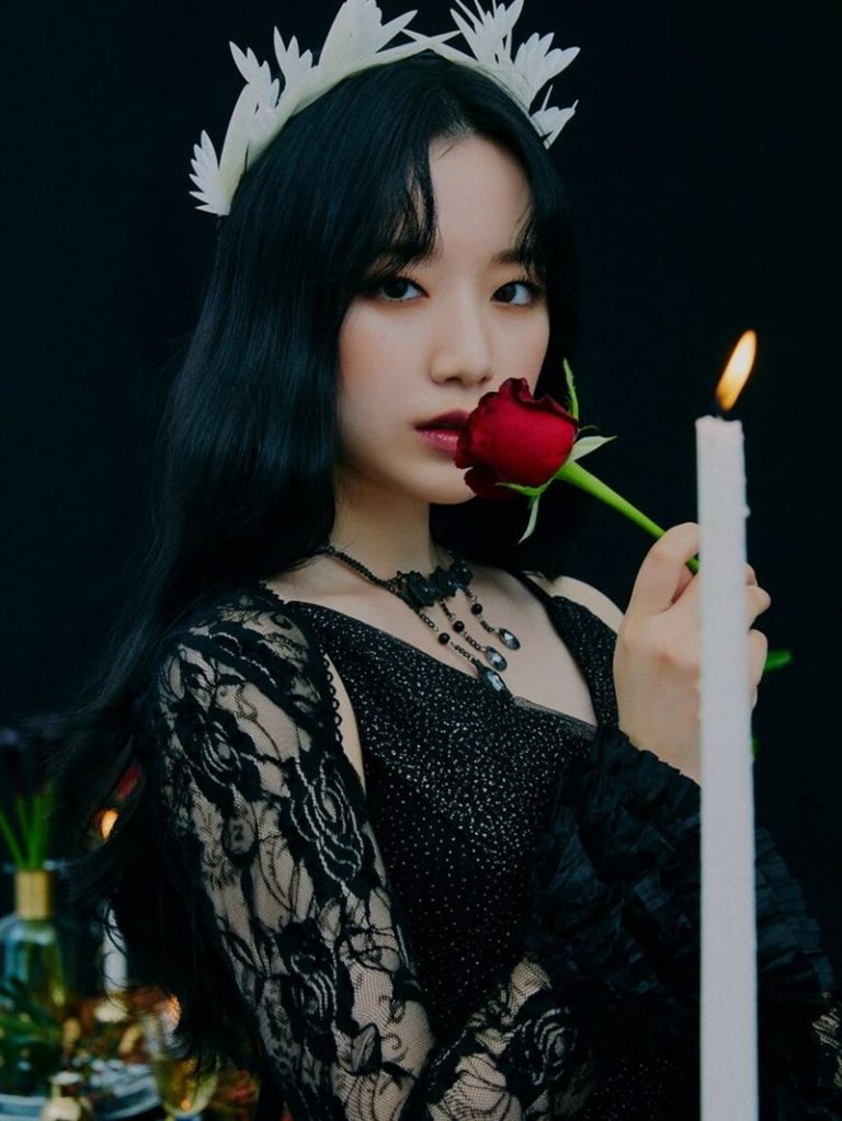 (G)I-DLE profile | Thông tin, tiểu sử về các thành viên (G)I-DLE ...