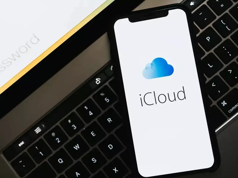 iCloud Keychain là gì? Cách cài đặt và thiết lập iCloud Keychain ...