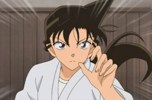 Ran Mori | Bạn gái của Shinichi Kudo | Tiểu sử nhân vật – DINHNGHIA.com.vn