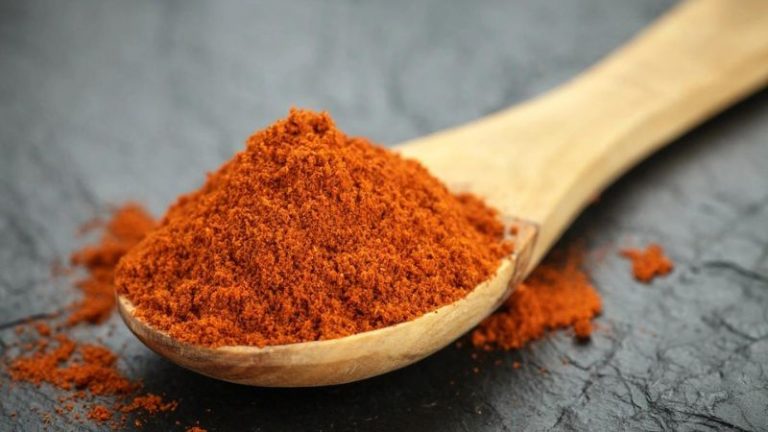 Paprika là gì? Nguồn gốc, phân loại, cách dùng Paprika – DINHNGHIA.com.vn