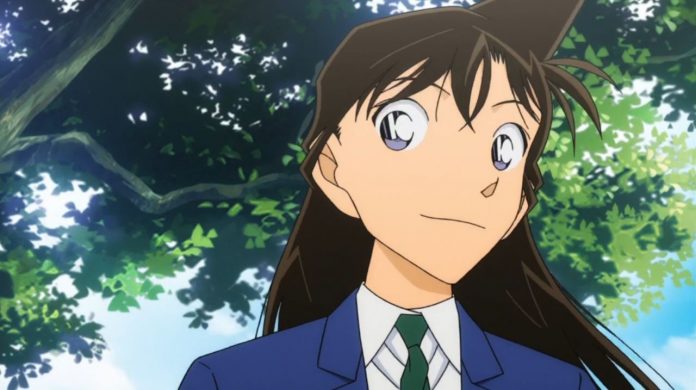 Ran Mori | Bạn gái của Shinichi Kudo | Tiểu sử nhân vật – DINHNGHIA.com.vn