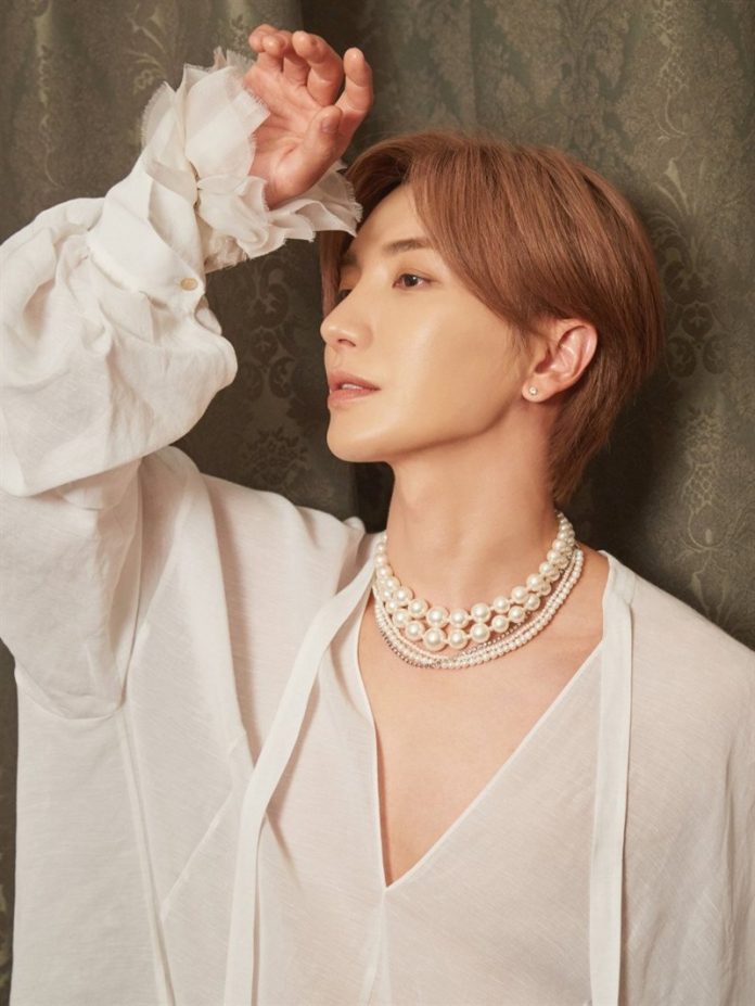 Super Junior profile tiếng Việt | Thông tin, tiểu sử về các thành viên ...