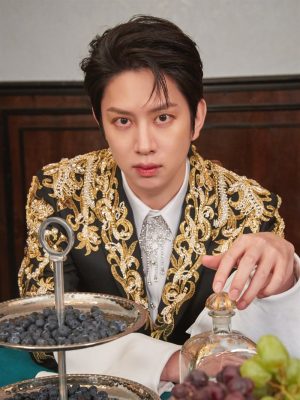 Super Junior profile tiếng Việt | Thông tin, tiểu sử về các thành viên ...