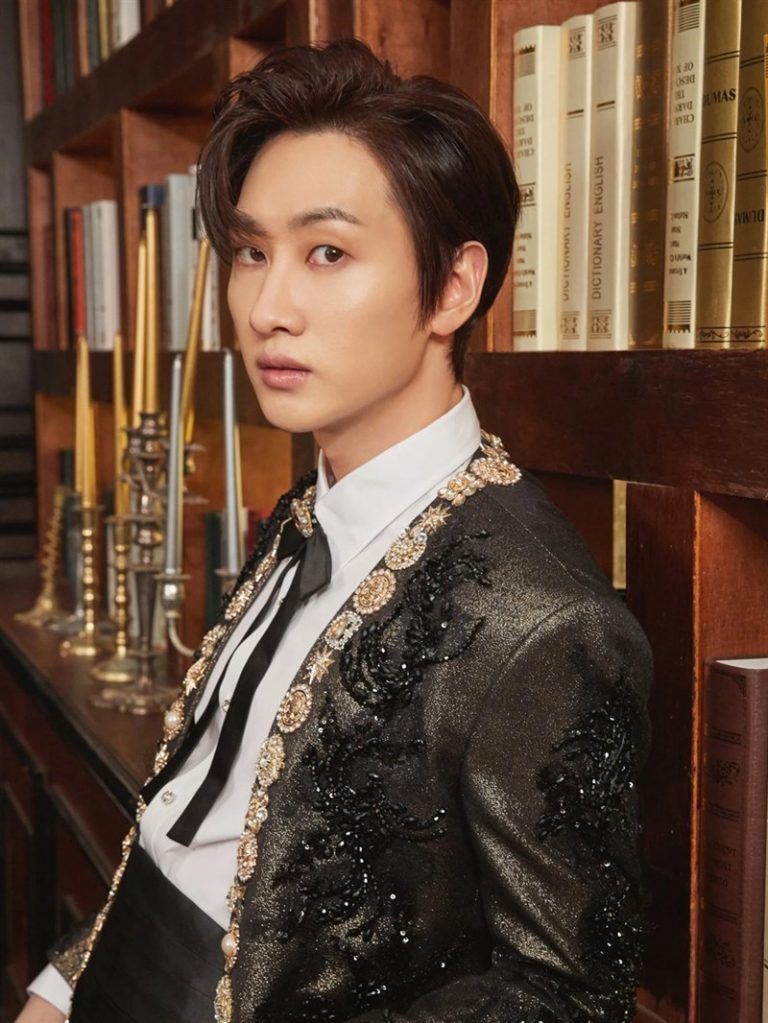 Super Junior profile tiếng Việt | Thông tin, tiểu sử về các thành viên ...