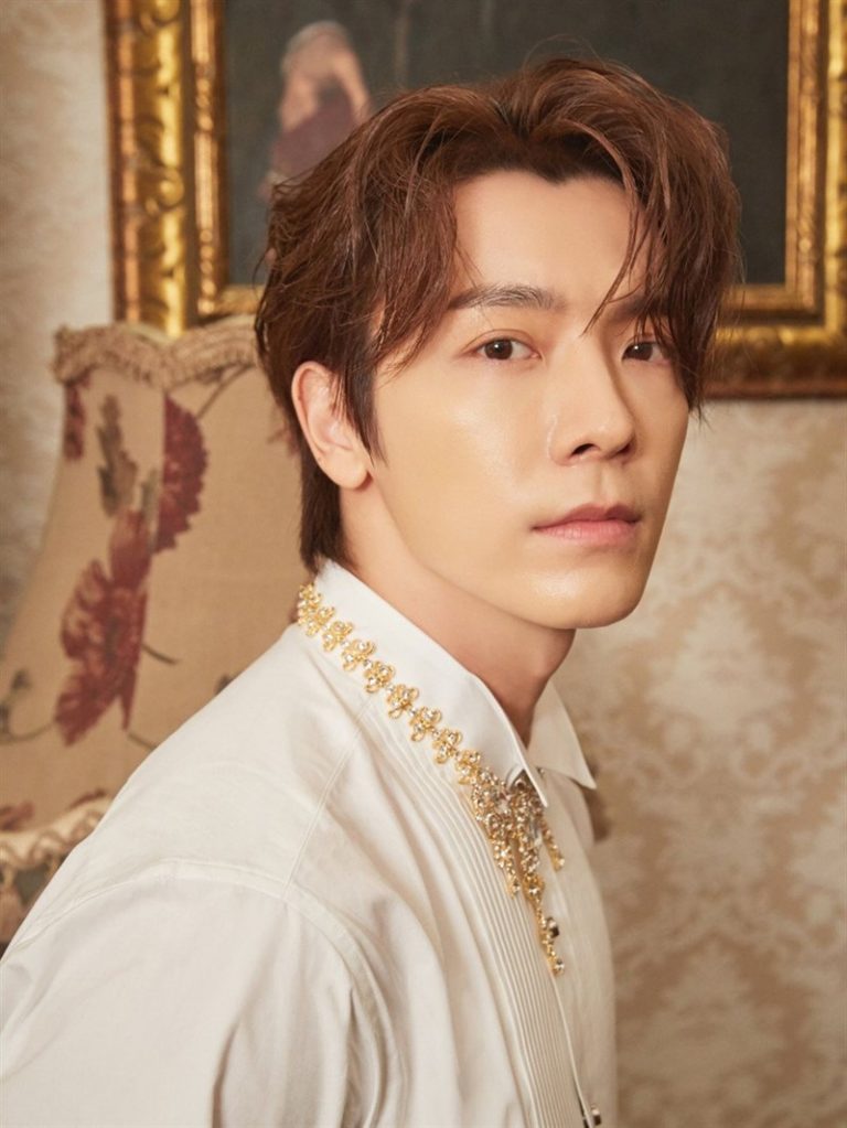 Super Junior profile tiếng Việt | Thông tin, tiểu sử về các thành viên ...
