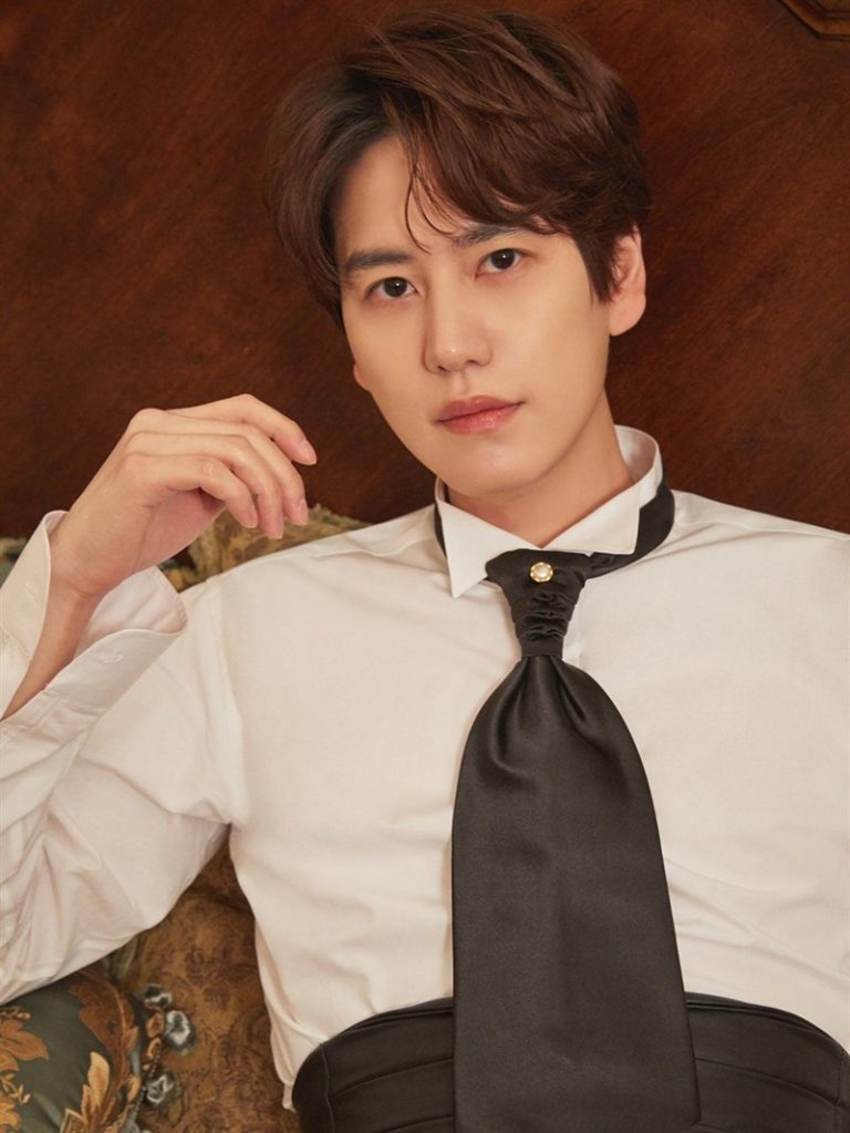 Super Junior profile tiếng Việt | Thông tin, tiểu sử về các thành viên ...