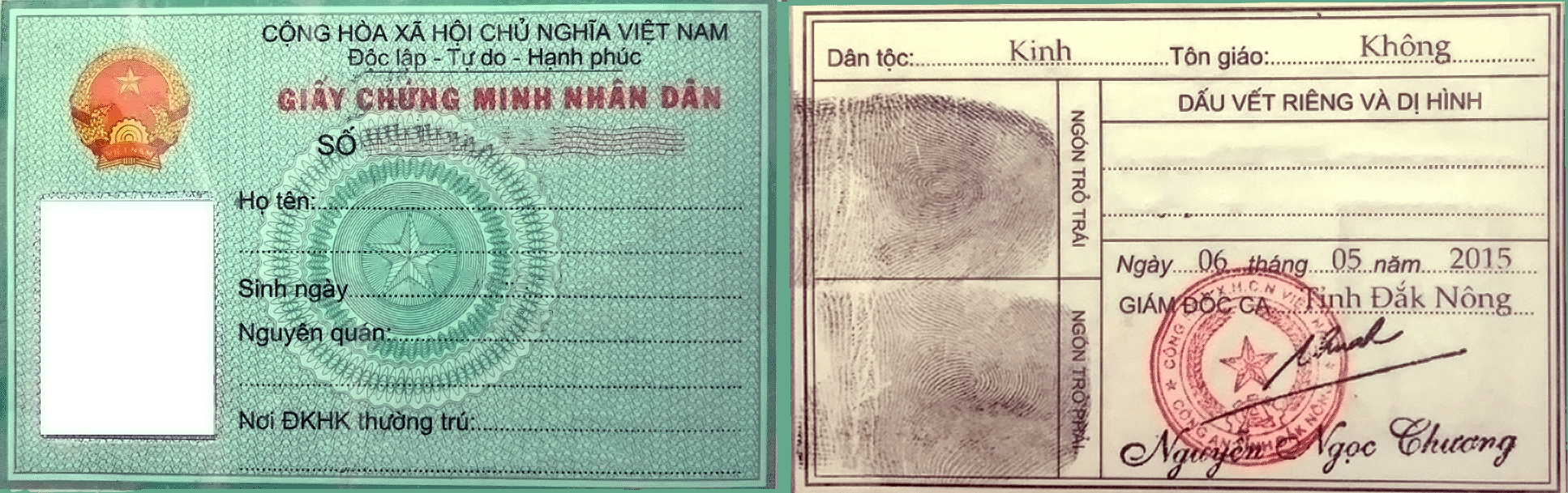 ID là gì? Tính ứng dụng? Những loại thẻ ID thường thấy?
