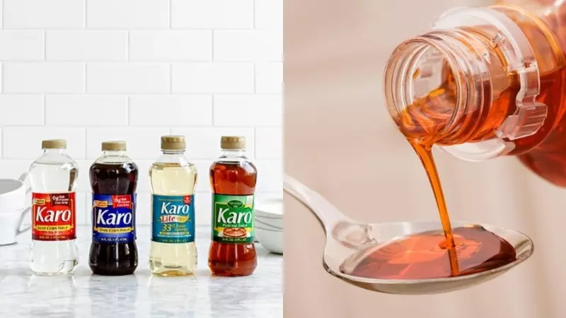 Corn syrup là gì? Nguồn gốc, các loại corn syrup và cách làm