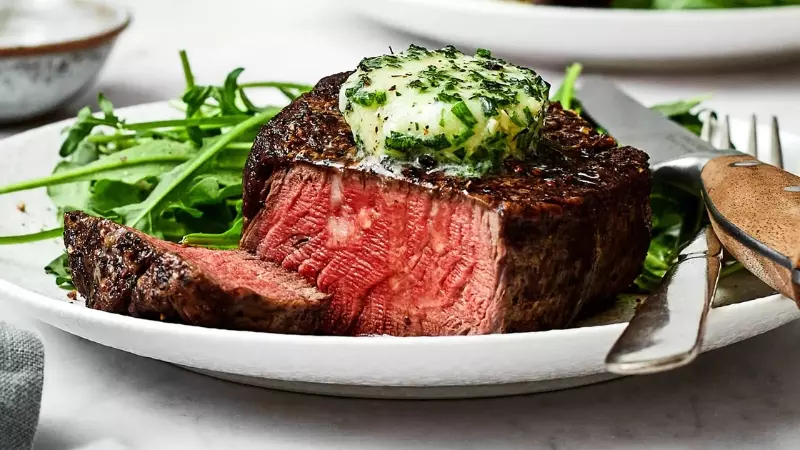 Steak là gì? 7 mức độ chín của beefsteak chuẩn vị Âu Mỹ