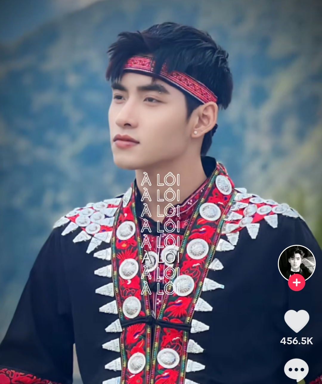 À lôi là gì? Đoạn rap À lôi viral khắp TikTok có nguồn gốc từ đâu ...