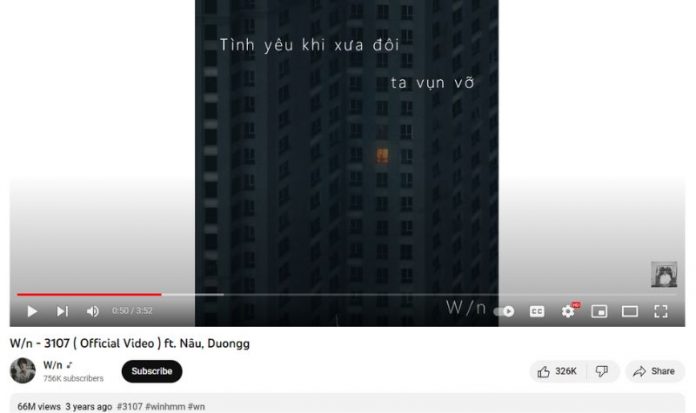 3107 là gì? 3107 có nguồn gốc và ý nghĩa như thế nào? – DINHNGHIA.com.vn