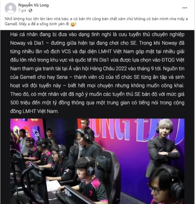 Check VAR là gì? Trend Check VAR là gì trên Facebook, TikTok ...