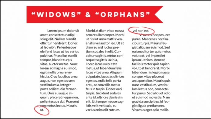 Typo là gì? Các quy tắc, cách trình bày và lỗi typo thường gặp