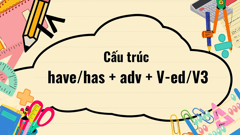 Adv là gì? Cách nhận biết, cách dùng trạng từ adv trong tiếng Anh ...