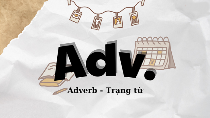 Adv là gì? Cách nhận biết, cách dùng trạng từ adv trong tiếng Anh ...