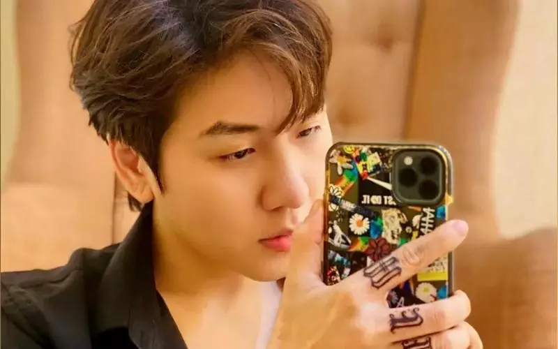 Cậu Be là ai? Gia thế và những điều cậu Be thích làm | DINHNGHIA.com.vn