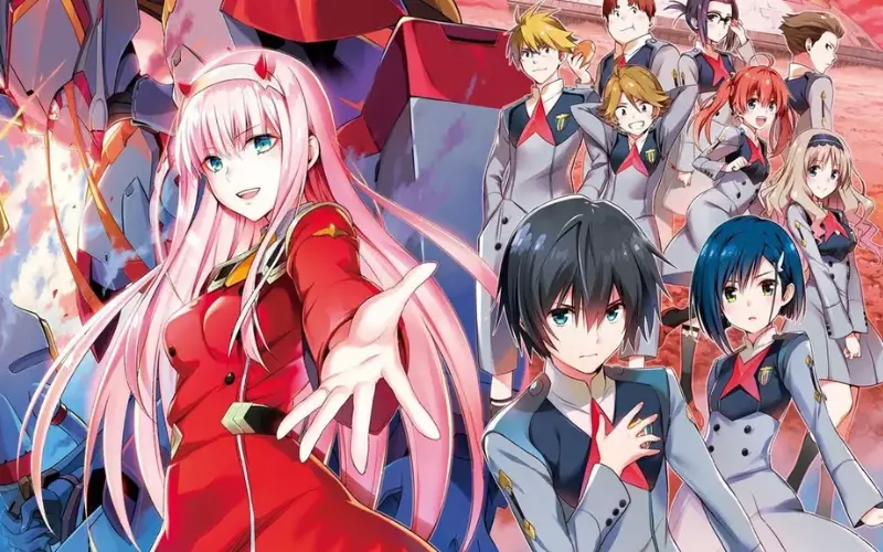 Darling là gì? Cách gọi “Darling” khiến người yêu tan chảy