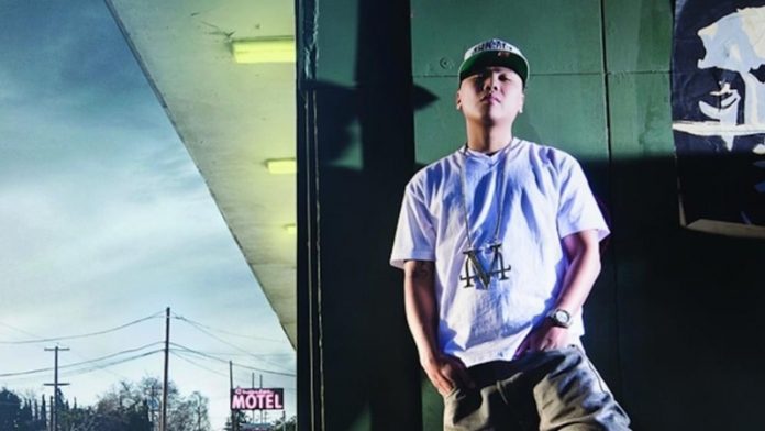 Rapper Thái VG là ai? Tiểu sử, năm sinh, vợ con và sự nghiệp ...