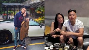 Rapper Thái VG là ai? Tiểu sử, năm sinh, vợ con và sự nghiệp