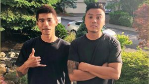 Rapper Thái VG là ai? Tiểu sử, năm sinh, vợ con và sự nghiệp