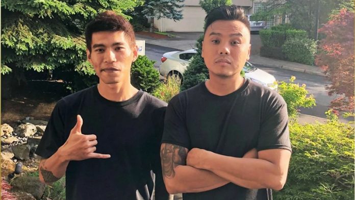 Rapper Thái VG là ai? Tiểu sử, năm sinh, vợ con và sự nghiệp ...