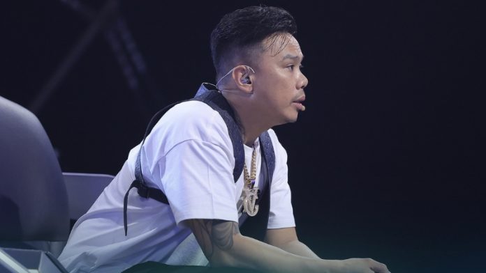 Rapper Thái VG là ai? Tiểu sử, năm sinh, vợ con và sự nghiệp ...