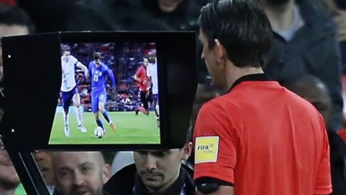 Check VAR là gì? Trend Check VAR là gì trên Facebook, TikTok ...