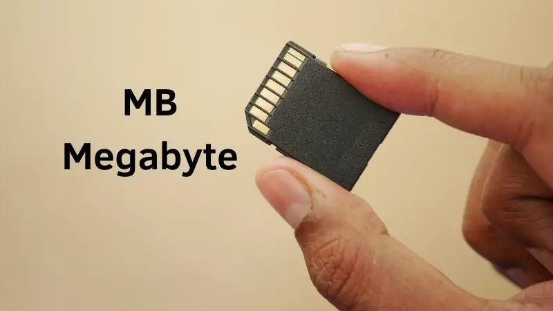 Cách quy đổi MB sang GB bằng công cụ chuyển đổi