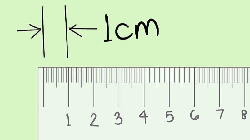 Cách quy đổi m sang cm đơn giản và chính xác – DINHNGHIA.com.vn