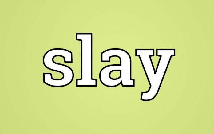 Slay là gì? Slay là gì trên Tiktok? Slay girl, slay boy là gì ...