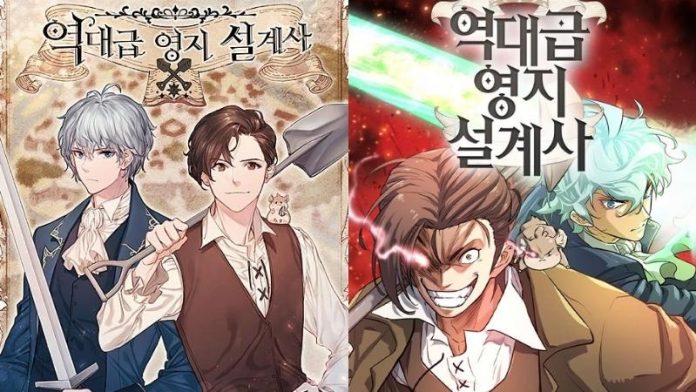 Top 20+ manhwa hay nhất của Hàn Quốc, xem ngay kẻo lỡ – DINHNGHIA.com.vn