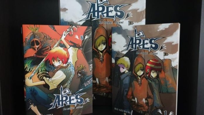 Top 20+ manhwa hay nhất của Hàn Quốc, xem ngay kẻo lỡ