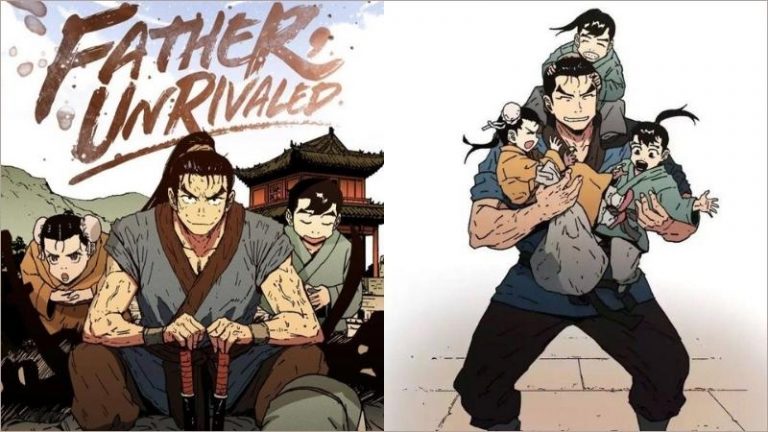 Top 20+ manhwa hay nhất của Hàn Quốc, xem ngay kẻo lỡ – DINHNGHIA.com.vn