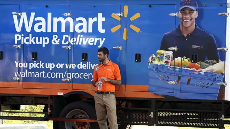 Walmart là gì? Thông tin về tập đoàn bán lẻ lớn nhất Hoa Kỳ
